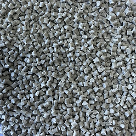 Polyamide 66 PA66 GF10 FR(V0)- WanHan Technology